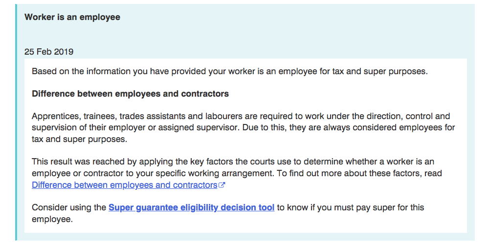 The Key Differences Between Contractors and Employees - ScotPac The Key Differences Between Contractors and Employees - ScotPac
