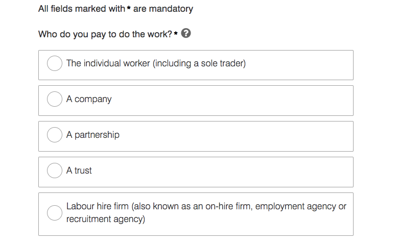 The Key Differences Between Contractors and Employees - ScotPac The Key Differences Between Contractors and Employees - ScotPac