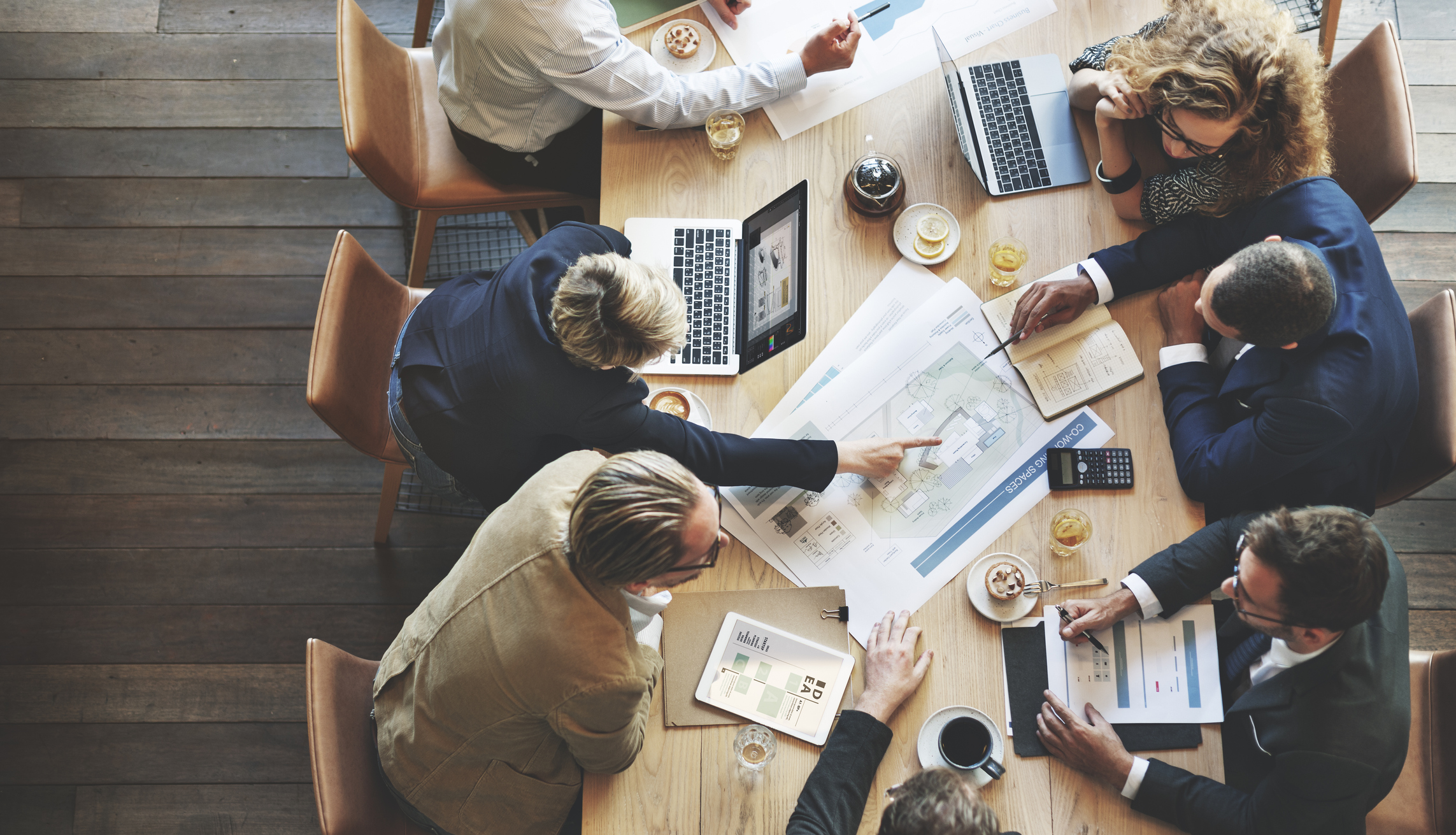 How to Finance the Purchase of An Existing Business - ScotPac
