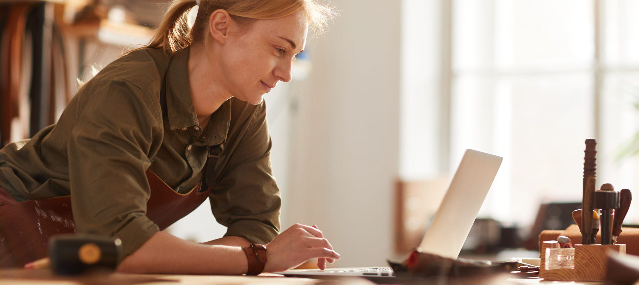 How Debtor Finance Helps Your Business Grow | ScotPac