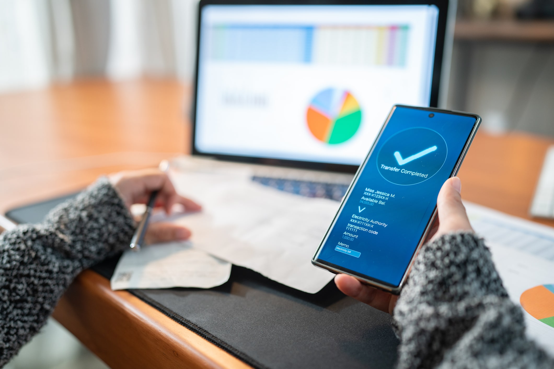 Cybersecurity and fraud prevention tips | ScotPac