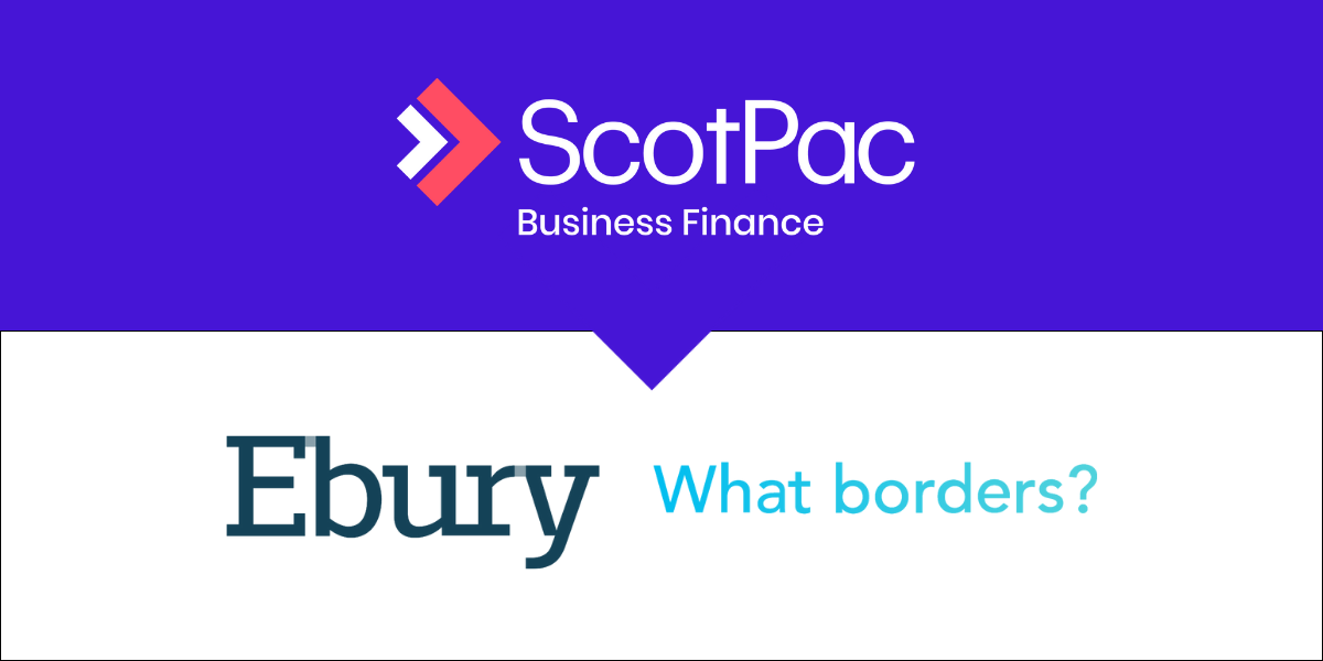 Media Release: ScotPac and Ebury partner to help Australian businesses ...