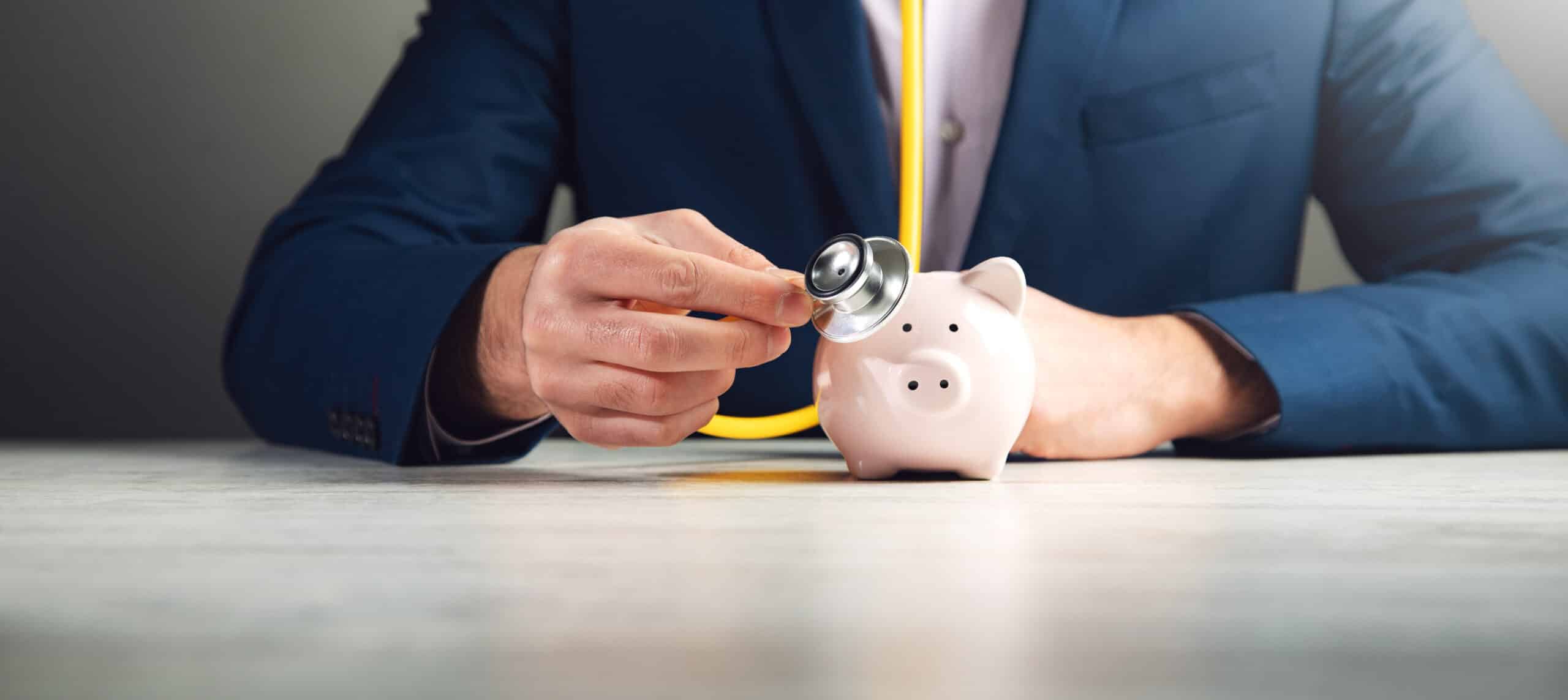 Conducting a Financial Health Check for Your Business | ScotPac