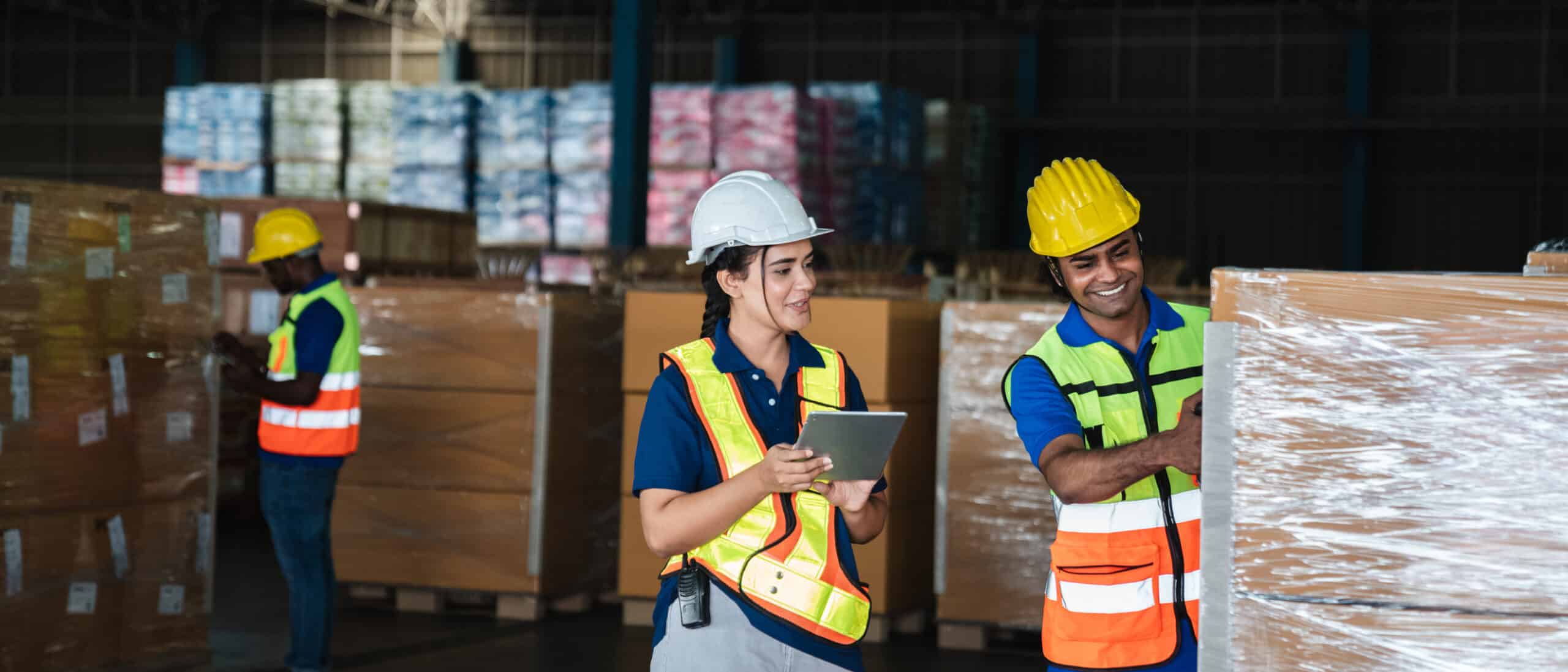 What Types of Goods Are Eligible for Export Finance? | ScotPac