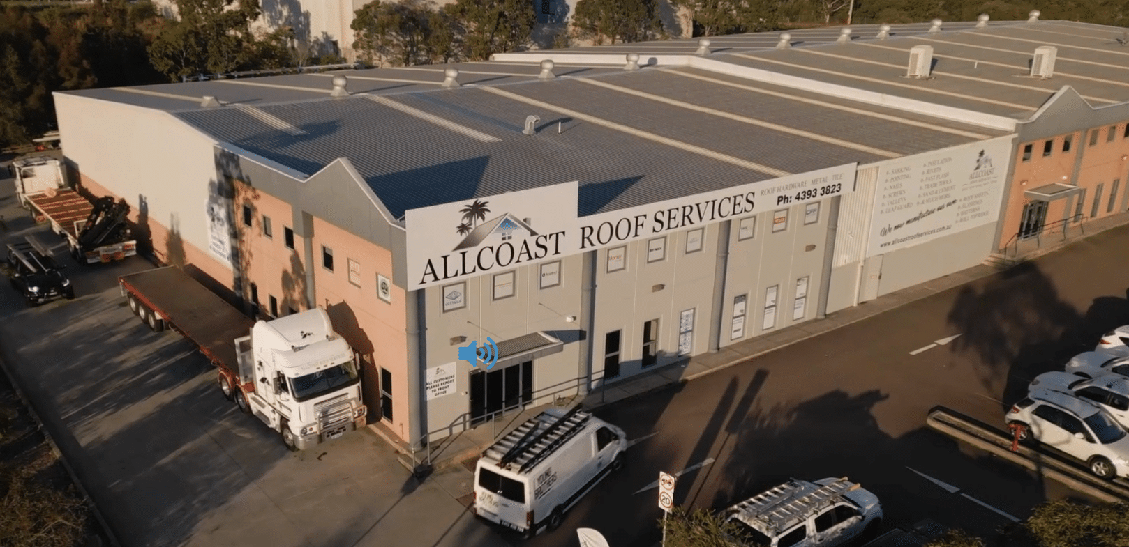 How ScotPac Supported Allcoast Roof Services Growth | Client Success Story