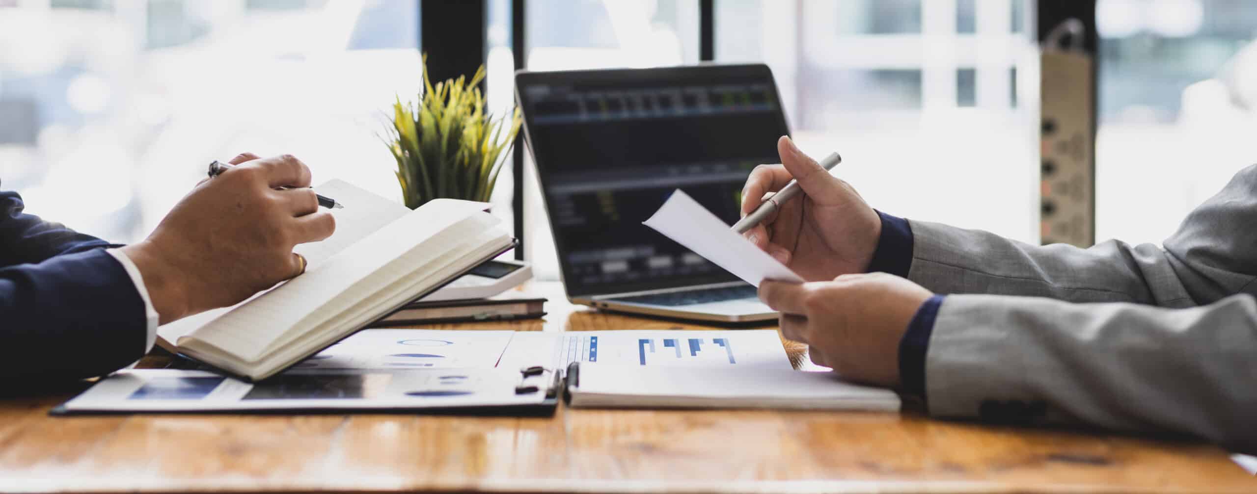 Media Release: A Tale of Two Economies - Record SME Revenue Divide ...
