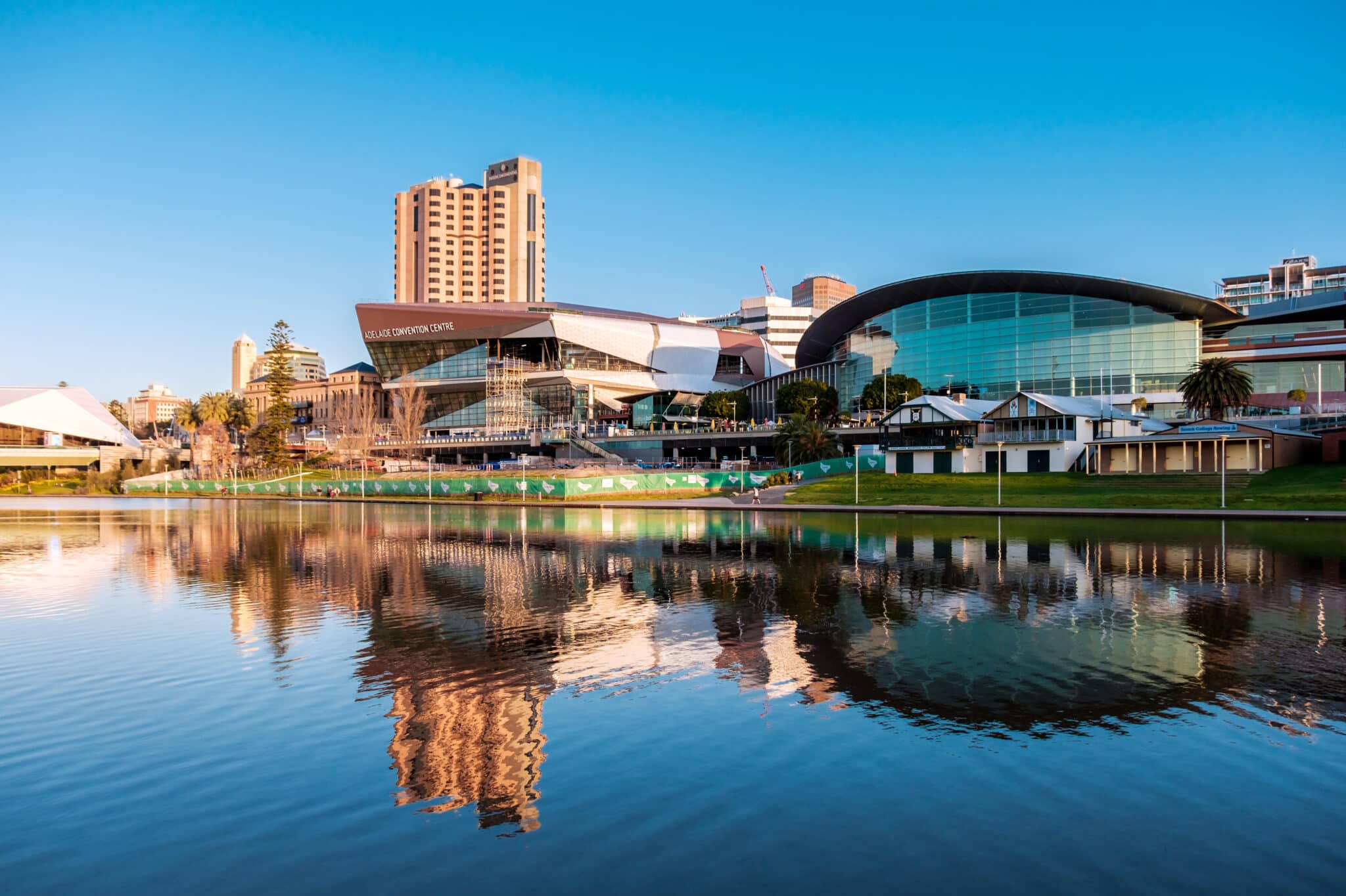 Business Loans Adelaide - ScotPac